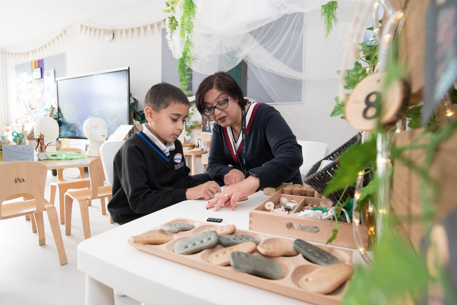 Our E3L Curriculum - Shireland Technology Primary